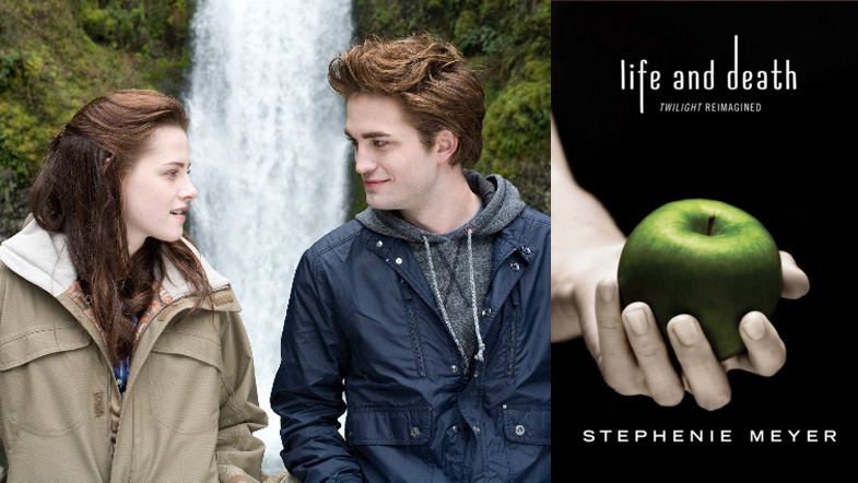 twilight – Read, Watch, Listen, Explore