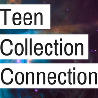 Teens Recommend…May TCC Book Selections – Read, Watch, Listen, Explore
