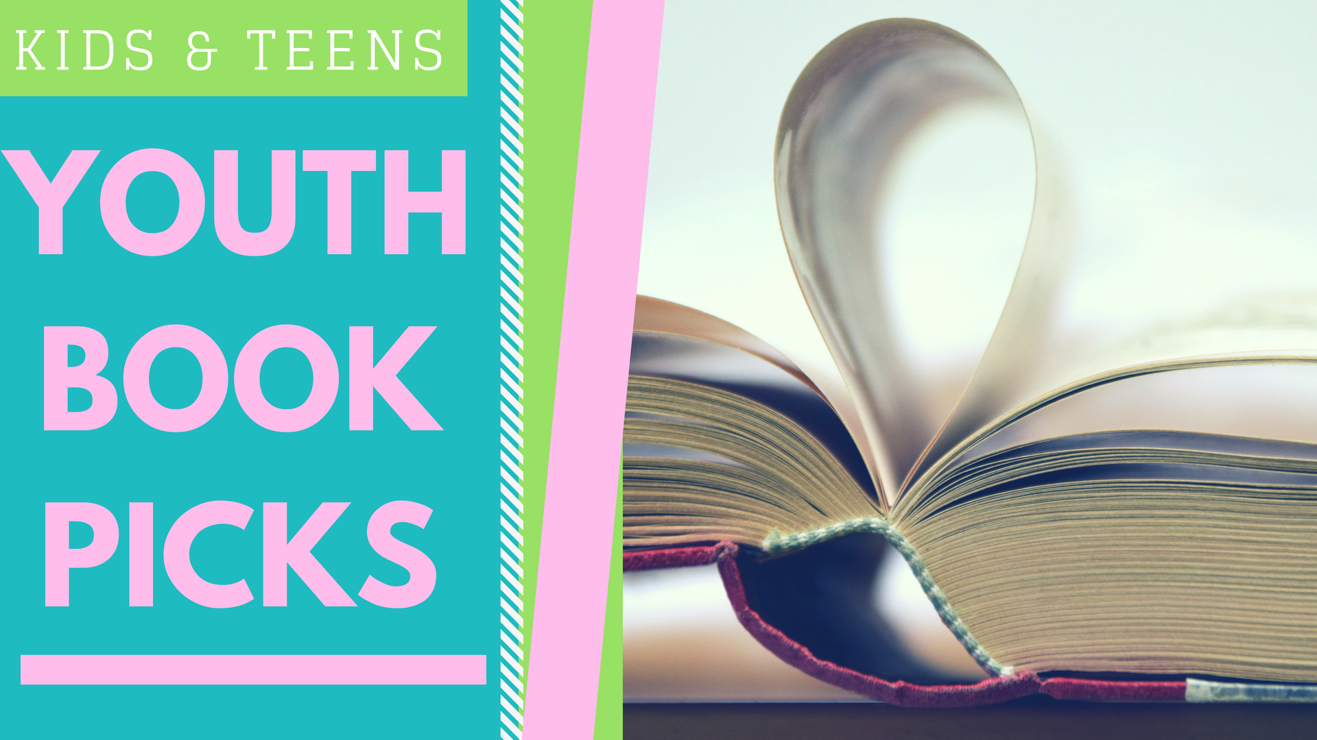 September Kid Book Picks – Read, Watch, Listen, Explore