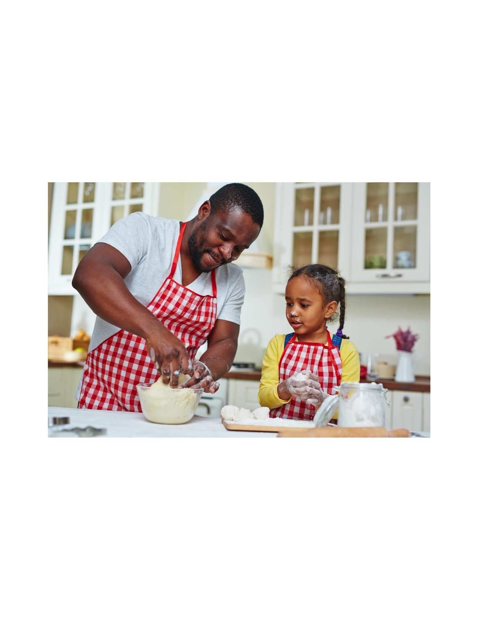 1 – Read, Watch, Listen, Explore